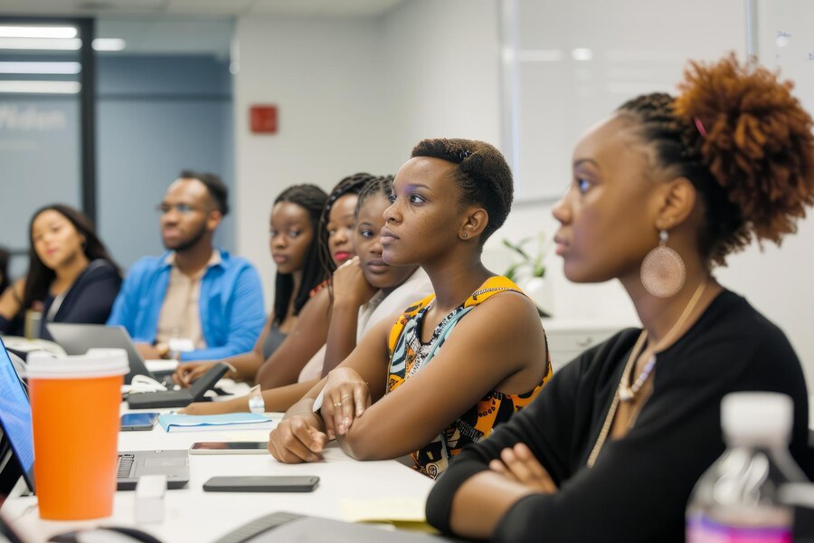 KAIZEN COLLEGE – Continuous improvement